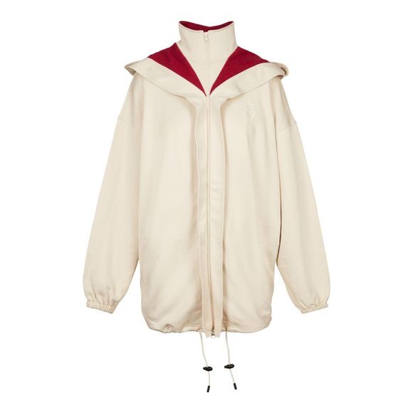 Isabel Marant | Jackets & Coats | Isabel Marant Isla Logo Windbreaker ...
